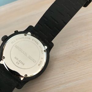 Michael Kors | Accessories | Michael Kors Watch | Poshmark